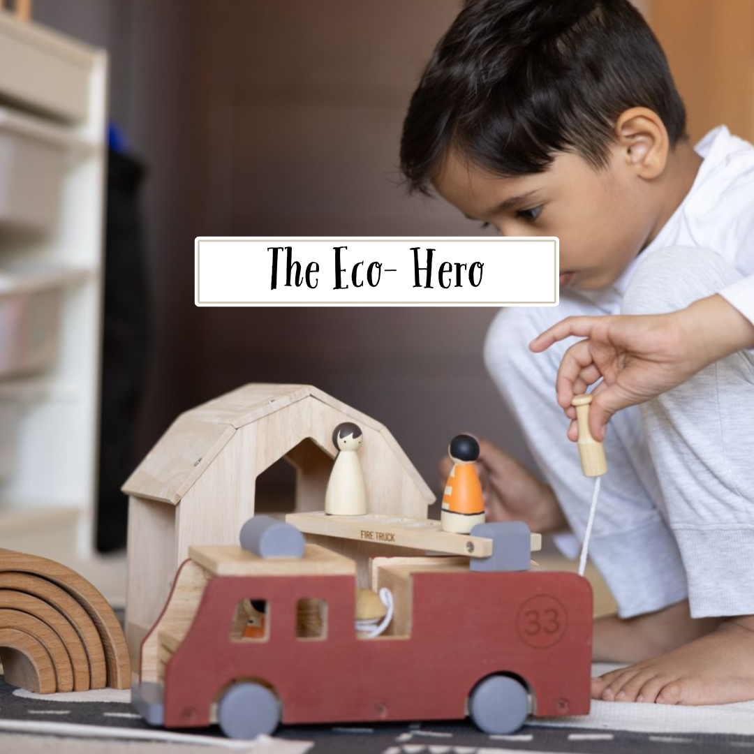 Premium Quality Handcrafted Wooden Toys For Children – birchandbug