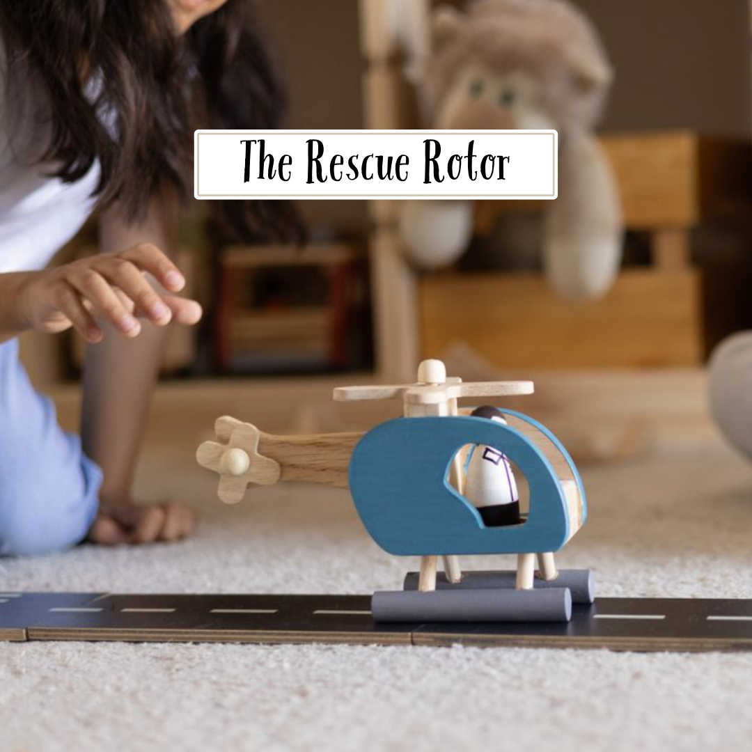 Premium Quality Handcrafted Wooden Toys For Children – birchandbug