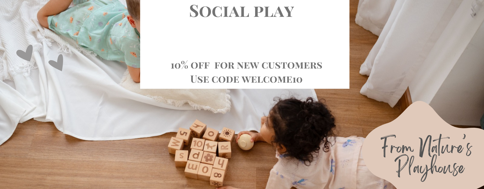 Premium Quality Handcrafted Wooden Toys For Children – birchandbug